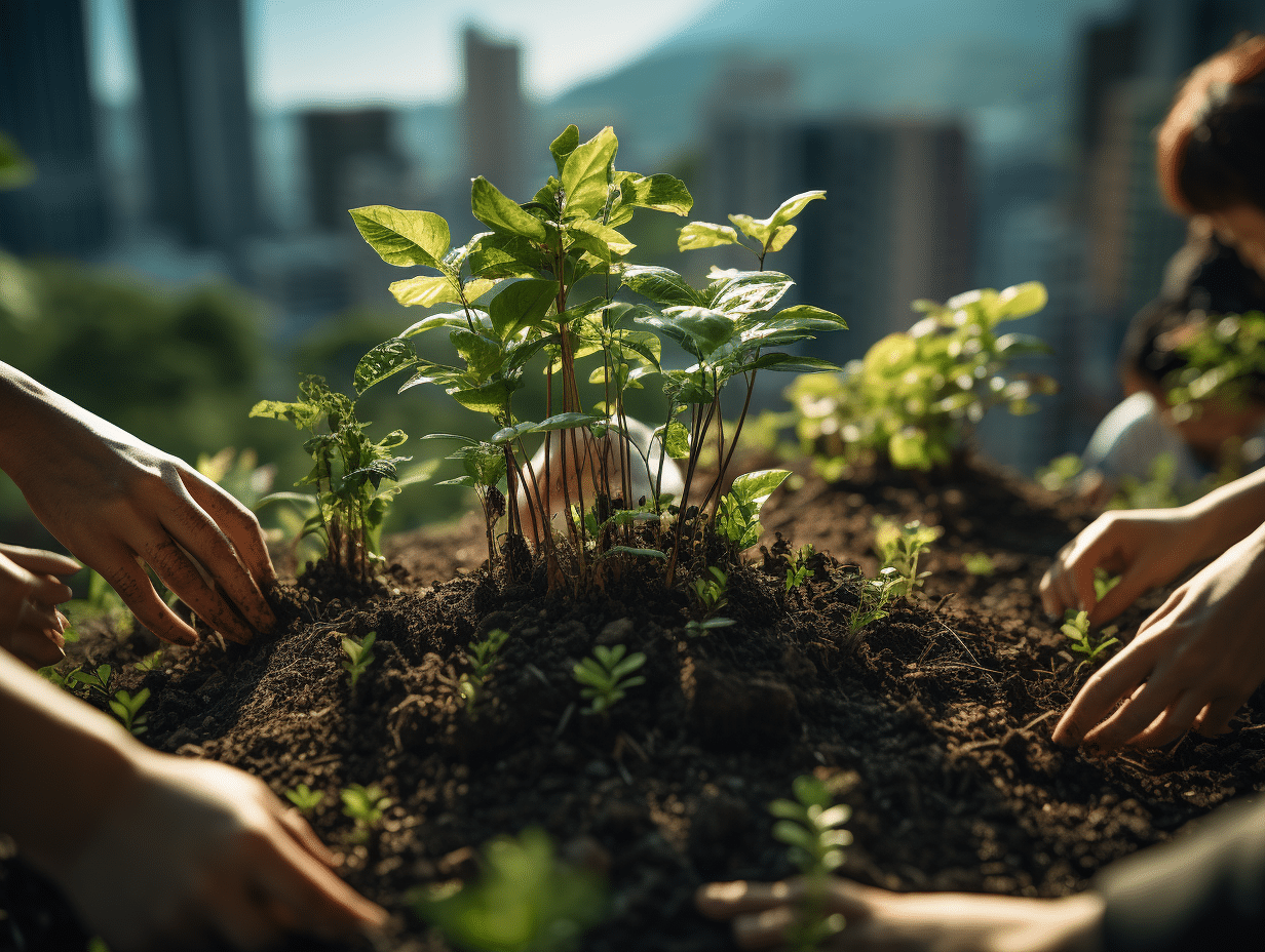 Les clés pour comprendre l'importance de la responsabilité sociale des ...