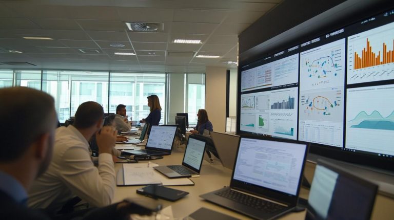 AdminBox : optimiser la gestion administrative facilement - B2B Connexion