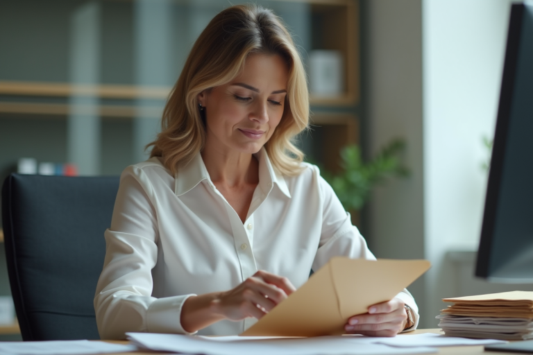 Mise sous pli : définition, processus et utilité de cette technique ...