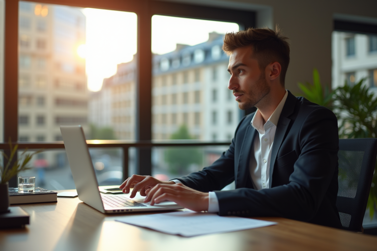 L'incroyable parcours de kalinaet, le fondateur de kaatsup - B2B Connexion